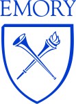 Who designed the Emory logo? | Emory Historian's Blog