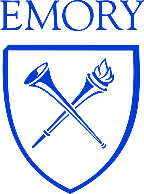 Who designed the Emory logo? | Emory Historian's Blog