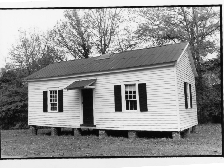 Kitty’s cottage | Emory Historian's Blog