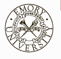 Who designed the Emory logo? | Emory Historian's Blog
