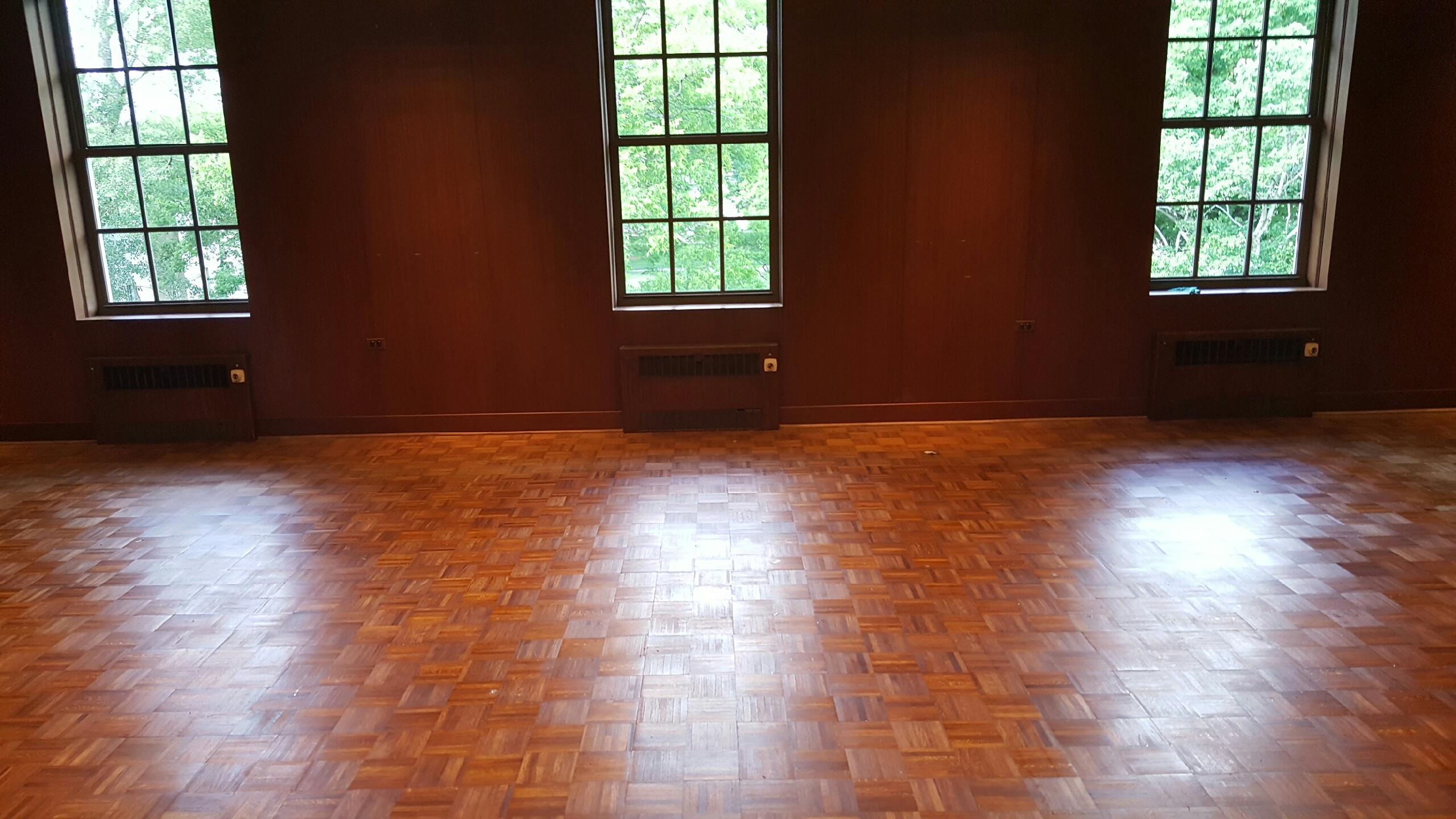 End of an era | Emory Historian's Blog