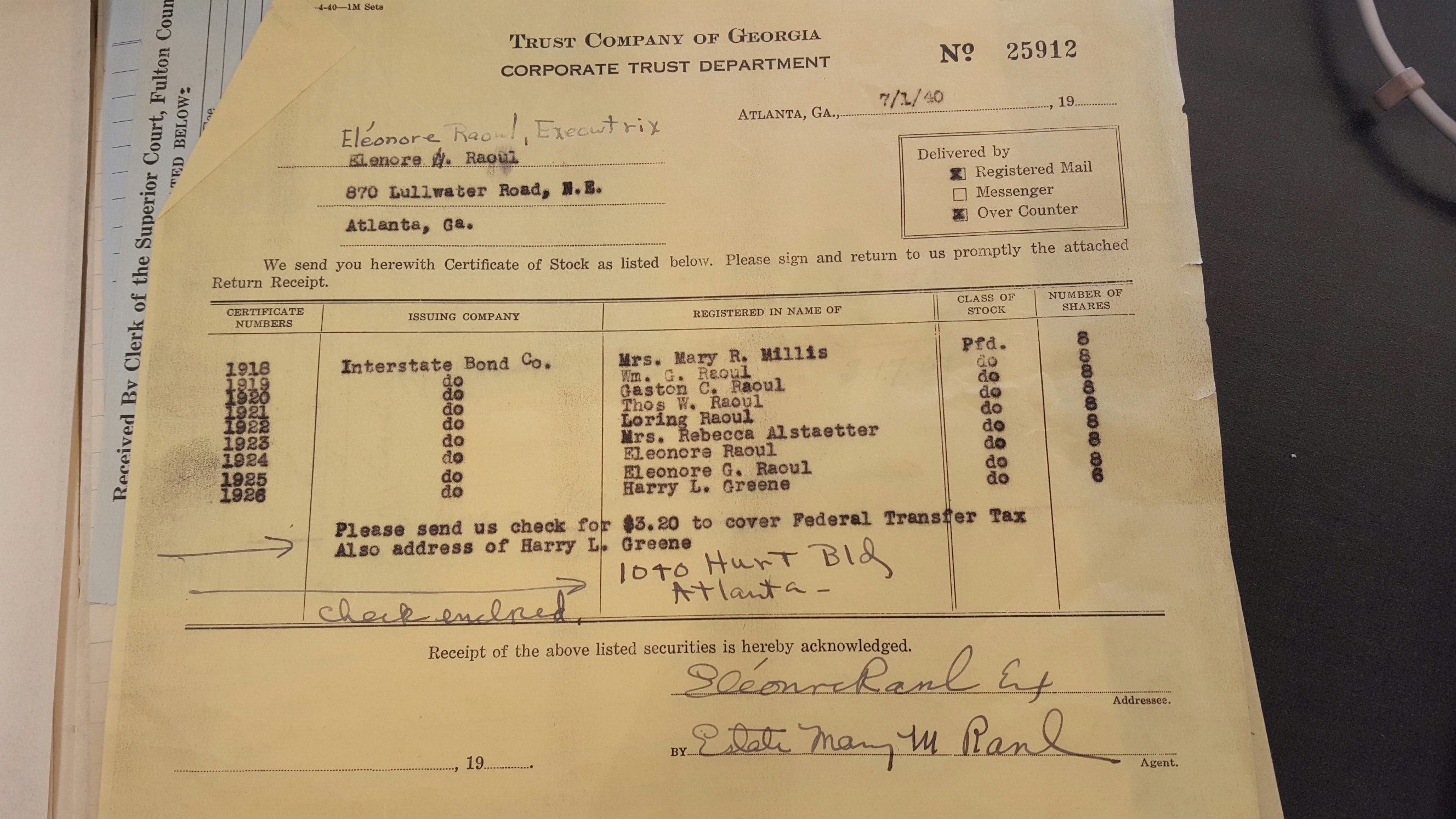 What’s in an accent? | Emory Historian's Blog