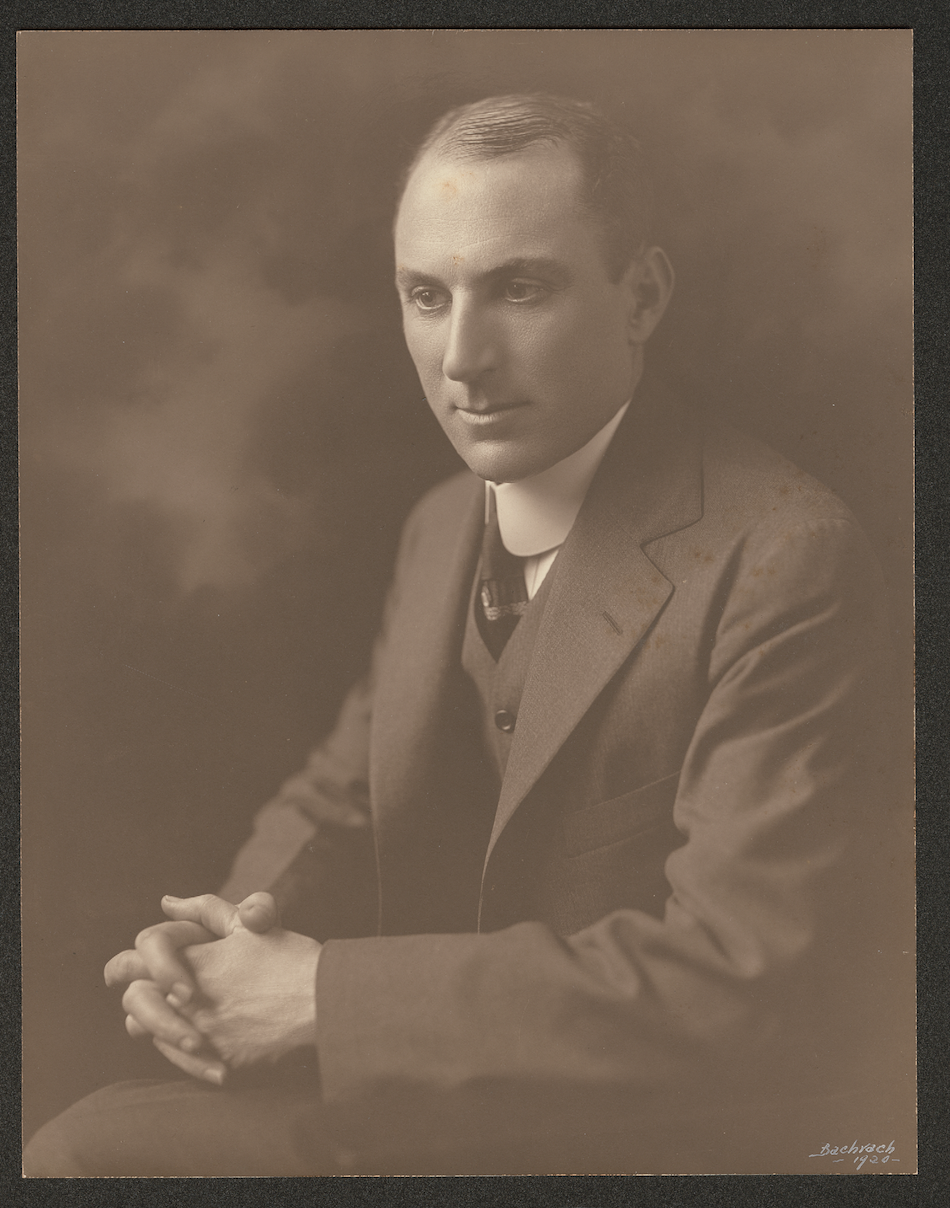 The man who built Emory in Druid Hills | Emory Historian's Blog