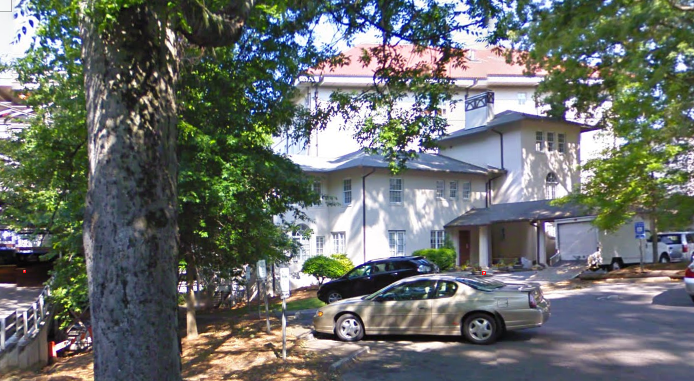 The man who built Emory in Druid Hills | Emory Historian's Blog