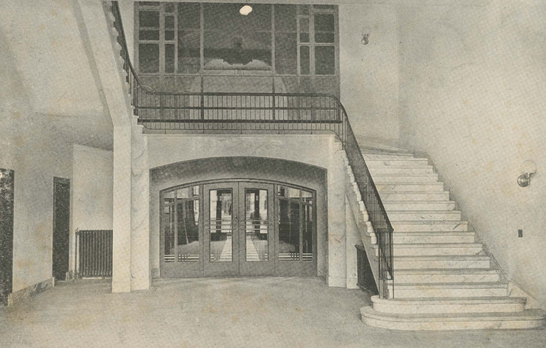 An old building’s makeover | Emory Historian's Blog