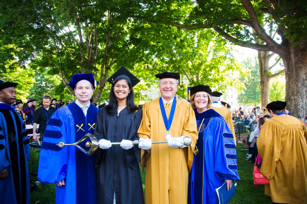 Hallmarks of a good mace | Emory Historian's Blog