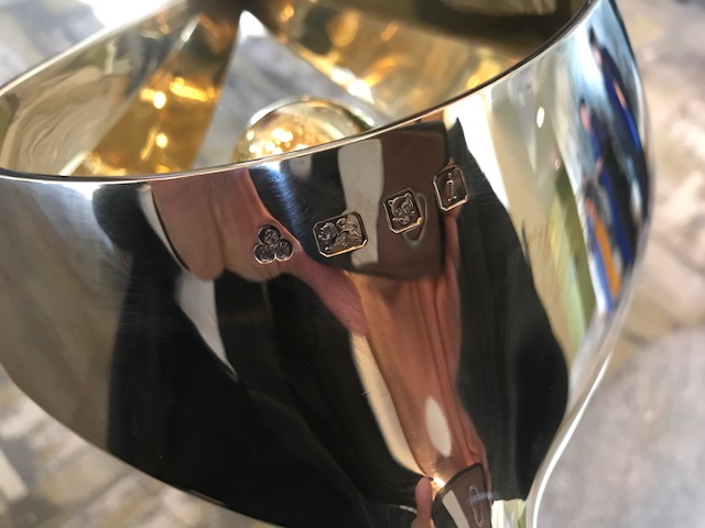 Hallmarks of a good mace | Emory Historian's Blog