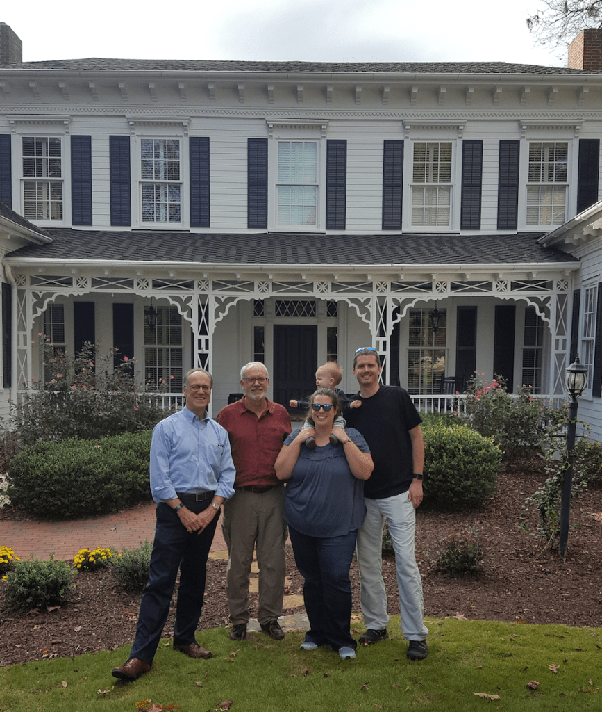 A Few pilgrimages to Oxford | Emory Historian's Blog