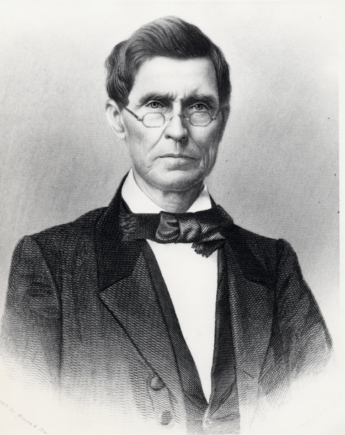 Emory and the Confederacy, Part Three: The case of A. B. Longstreet ...