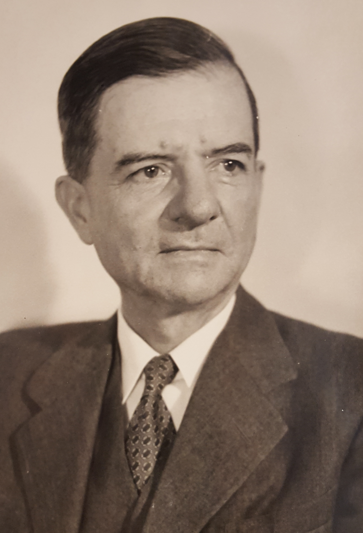 Mr. Woodruff and the Three Wise Men | Emory Historian's Blog