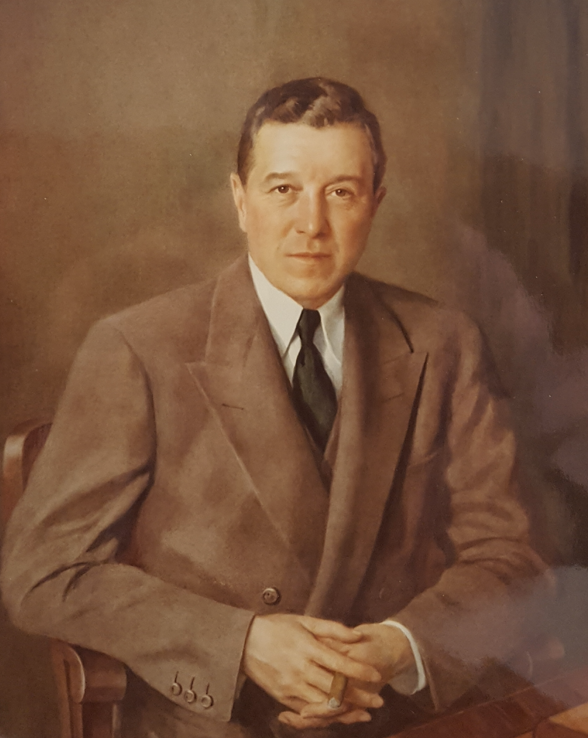Mr. Woodruff and the Three Wise Men | Emory Historian's Blog
