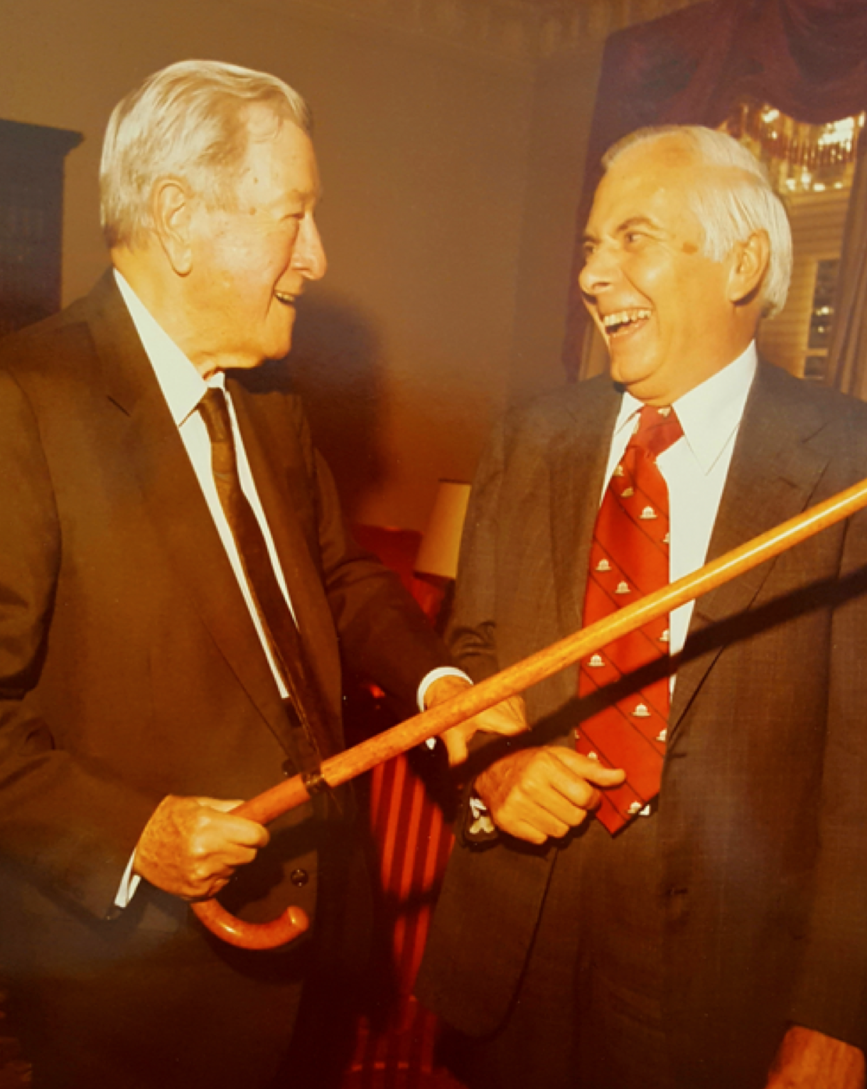 Mr. Woodruff and the Three Wise Men, Part 2 | Emory Historian's Blog