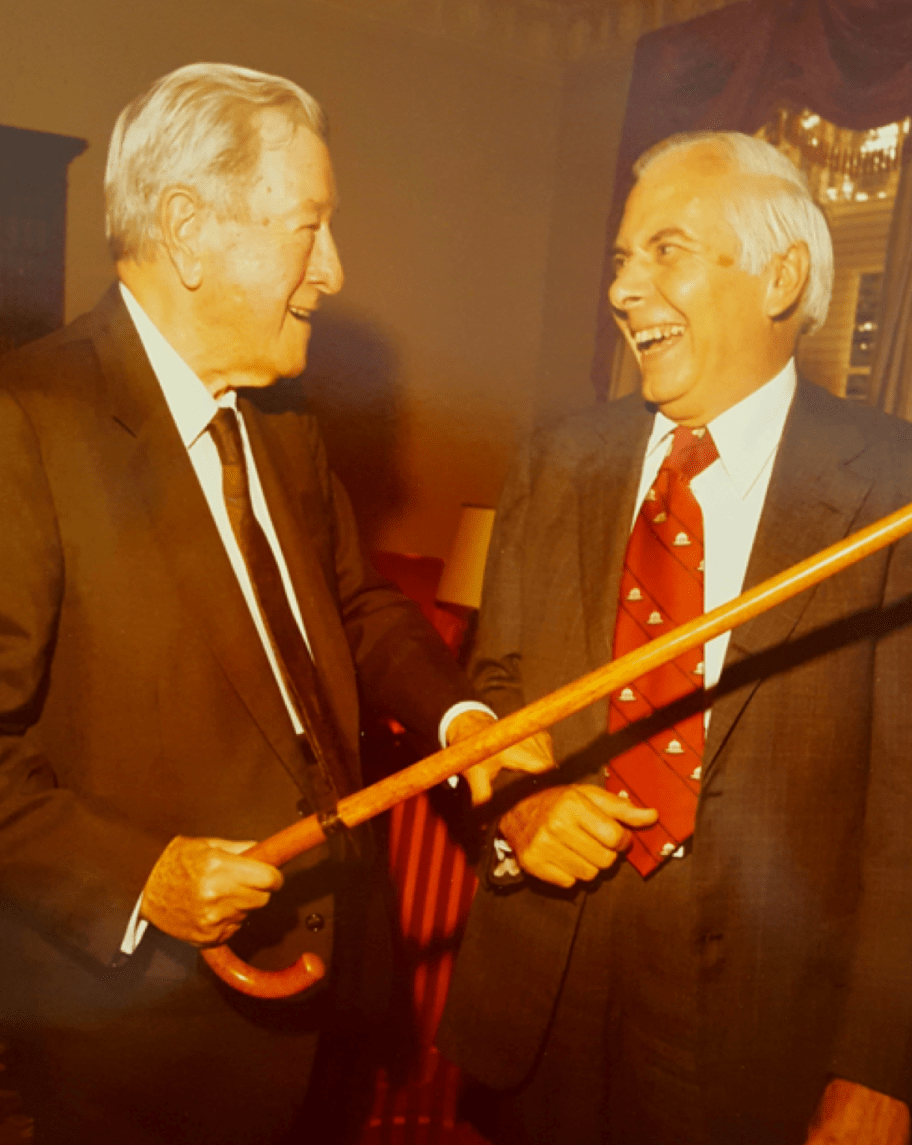 Mr. Woodruff and the Three Wise Men, Part 2 | Emory Historian's Blog