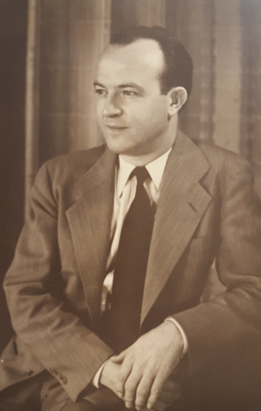 Mr. Woodruff and the Three Wise Men, Part 3 | Emory Historian's Blog