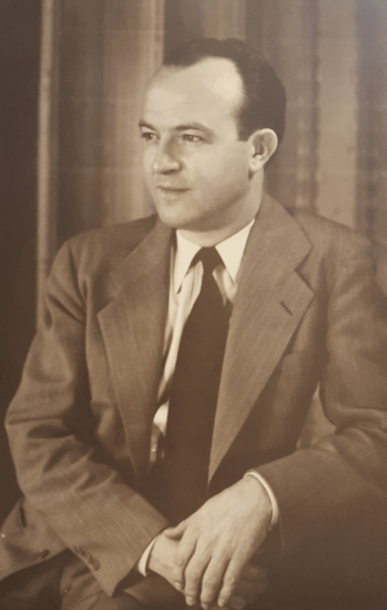 Mr. Woodruff and the Three Wise Men, Part 3 | Emory Historian's Blog