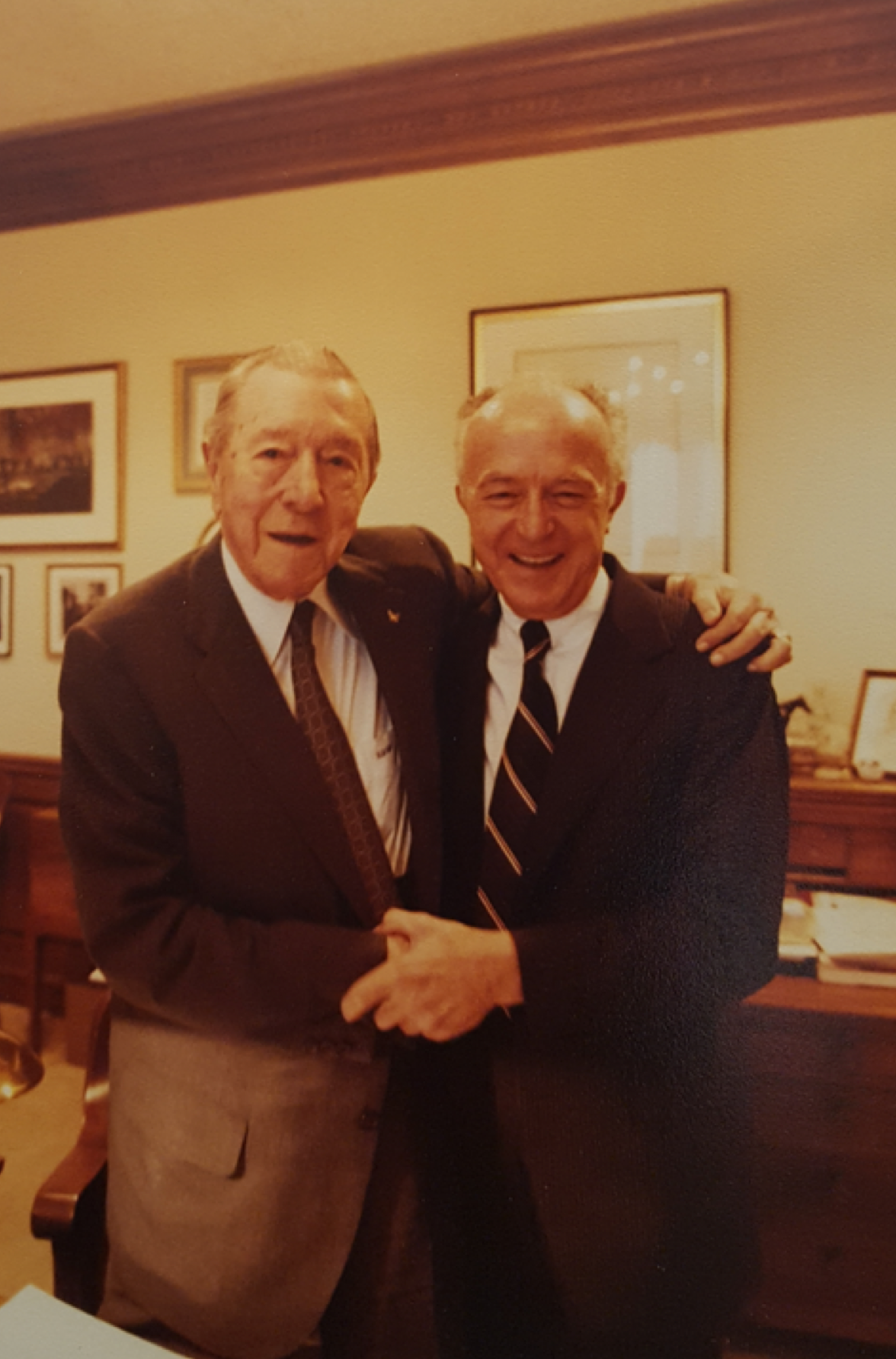 Mr. Woodruff and the Three Wise Men, Part 3 | Emory Historian's Blog
