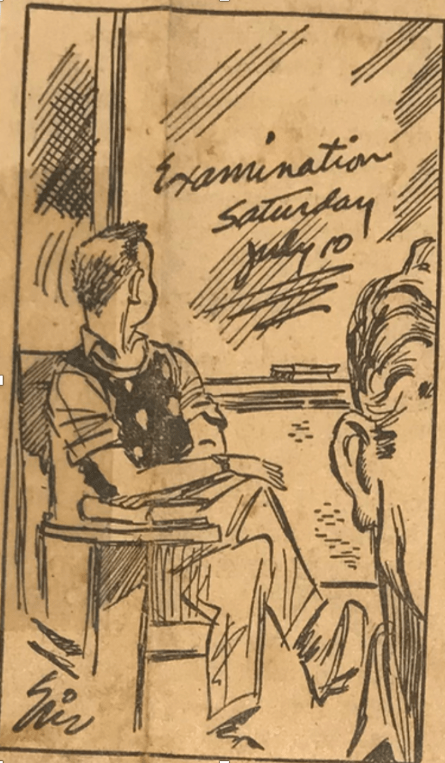 Emory people | Emory Historian's Blog